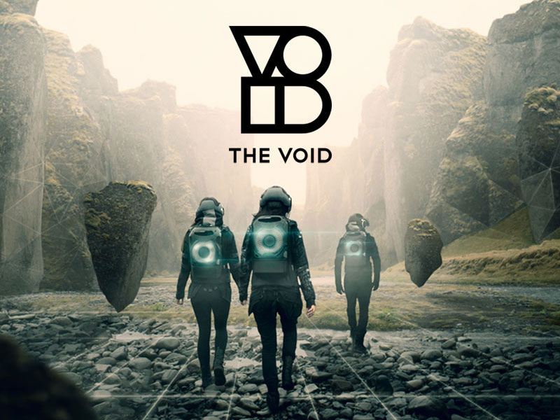PARTENARIAT UNIBAIL (URW) – THE VOID : L’HYPER REALITE A PARIS ...