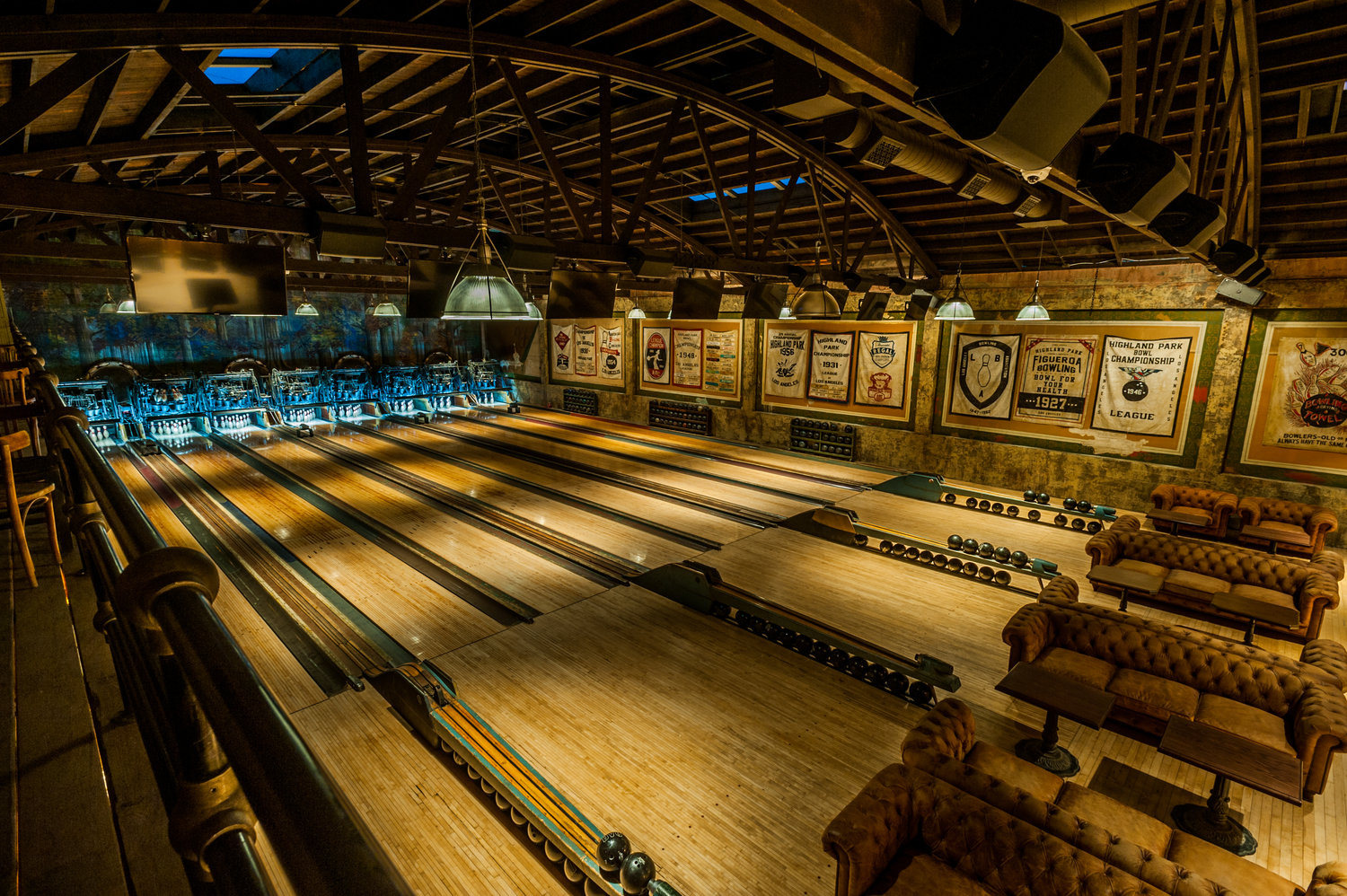 [SERIE] CLASSIQUES ET INNOVATIONS – EPISODE 1 : BOWLING, LE PARI DU ...