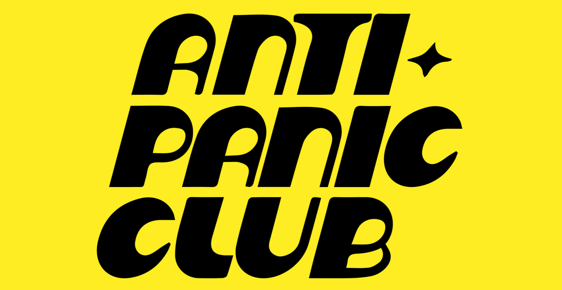 GO OUT, STAY SAFE : LANCEMENT DE L’ANTI PANIC CLUB – FUNFAIRCITY