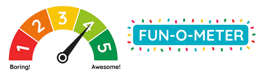 TROIS NOUVEAUX LIEUX DE COMMERCE AU CRIBLE DU FUN-O-METRE ! – FUNFAIRCITY